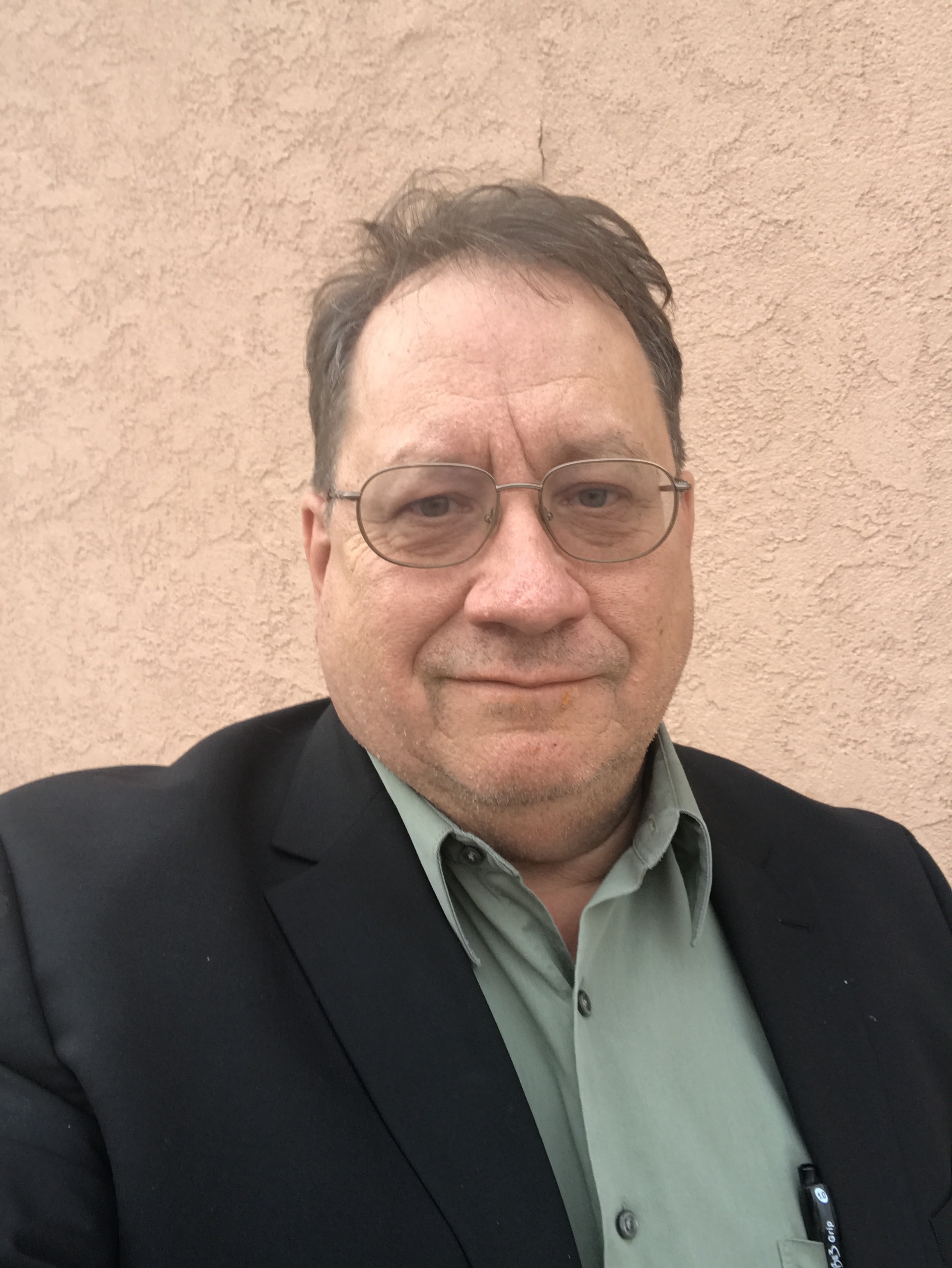 Never Ignore Jill – Phil Slattery, Writer, Publisher